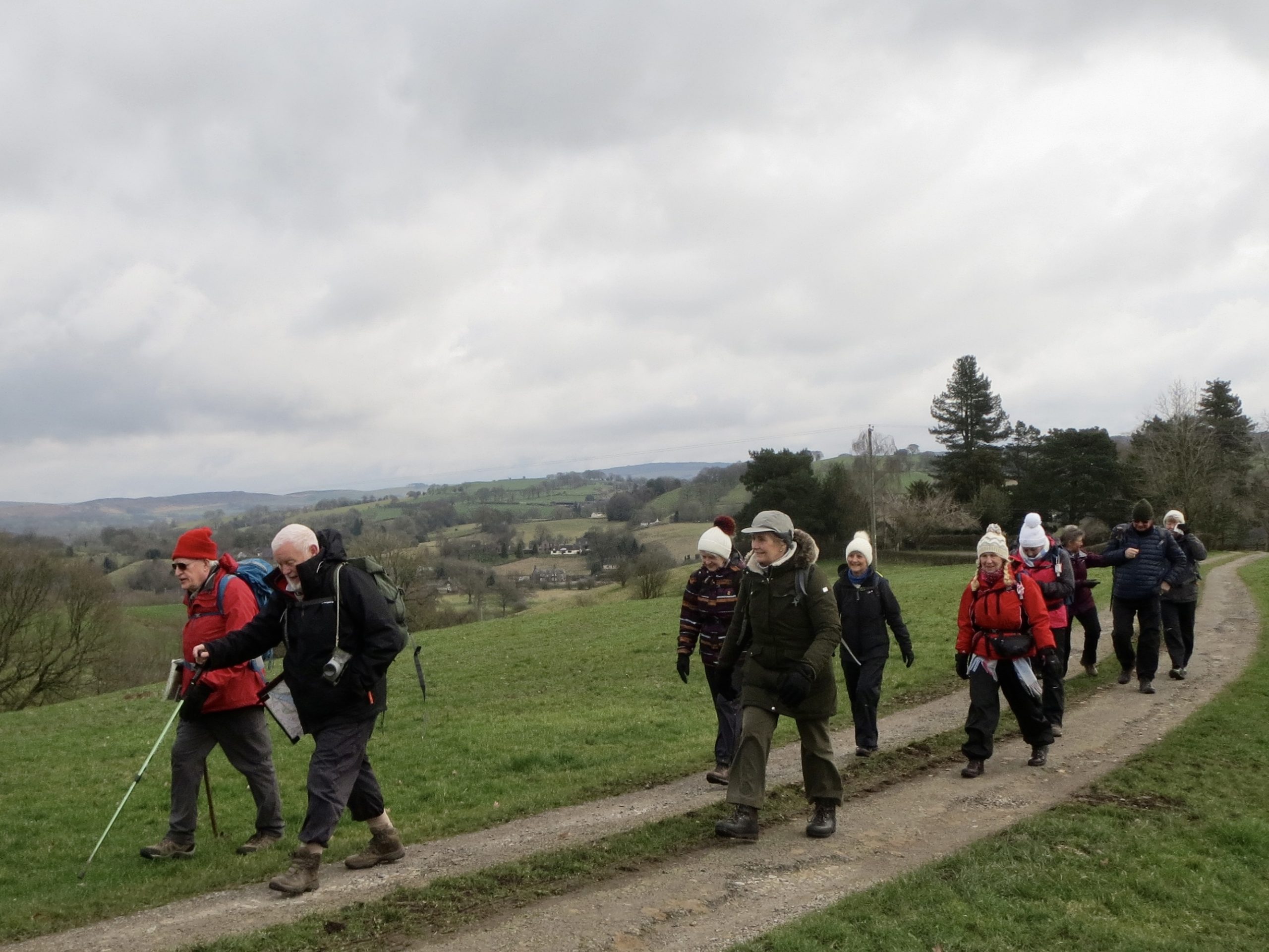 Current Gallery | Altrincham and District Rambling Club